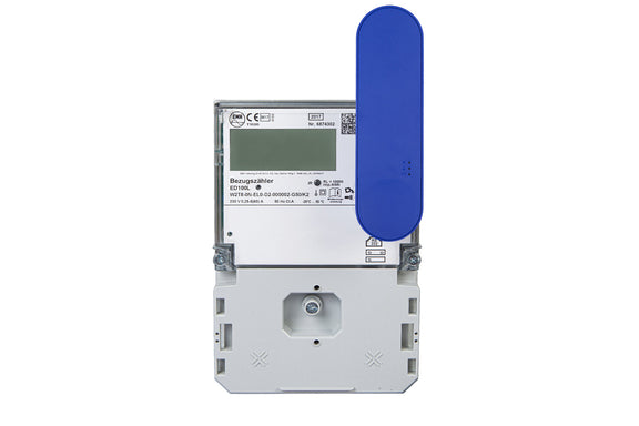 IOmeter ist der vielseitigste Plug & Play Smart Meter für deine moderne ...